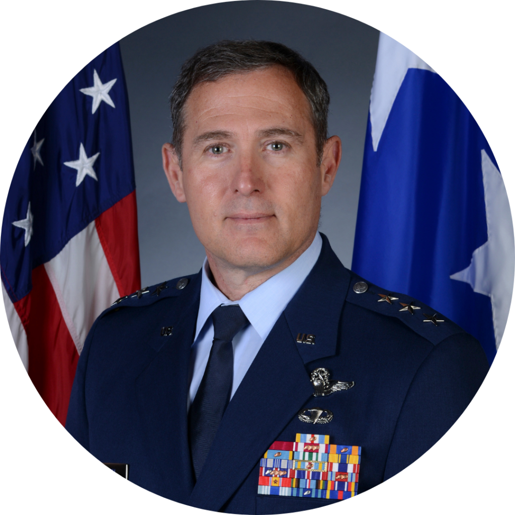 The Arctic: Geostrategic Keystone of U.S. Security | Air Force ...