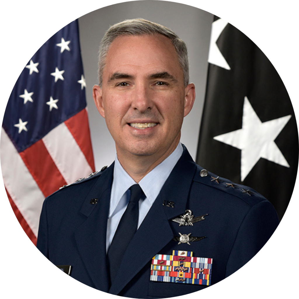 The Arctic: Geostrategic Keystone of U.S. Security | Air Force ...