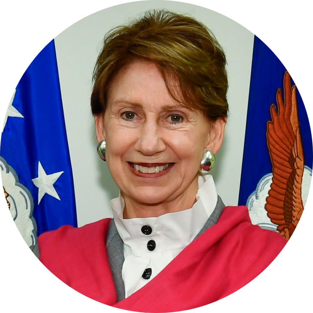 The Arctic: Geostrategic Keystone of U.S. Security | Air Force ...