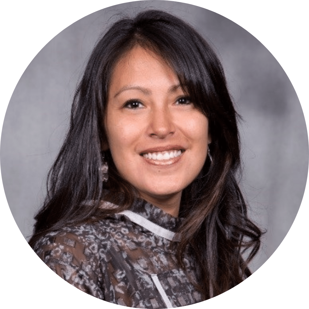 Alaskan Indigenous Leaders: Visions for the Future | Women's Day Panel ...