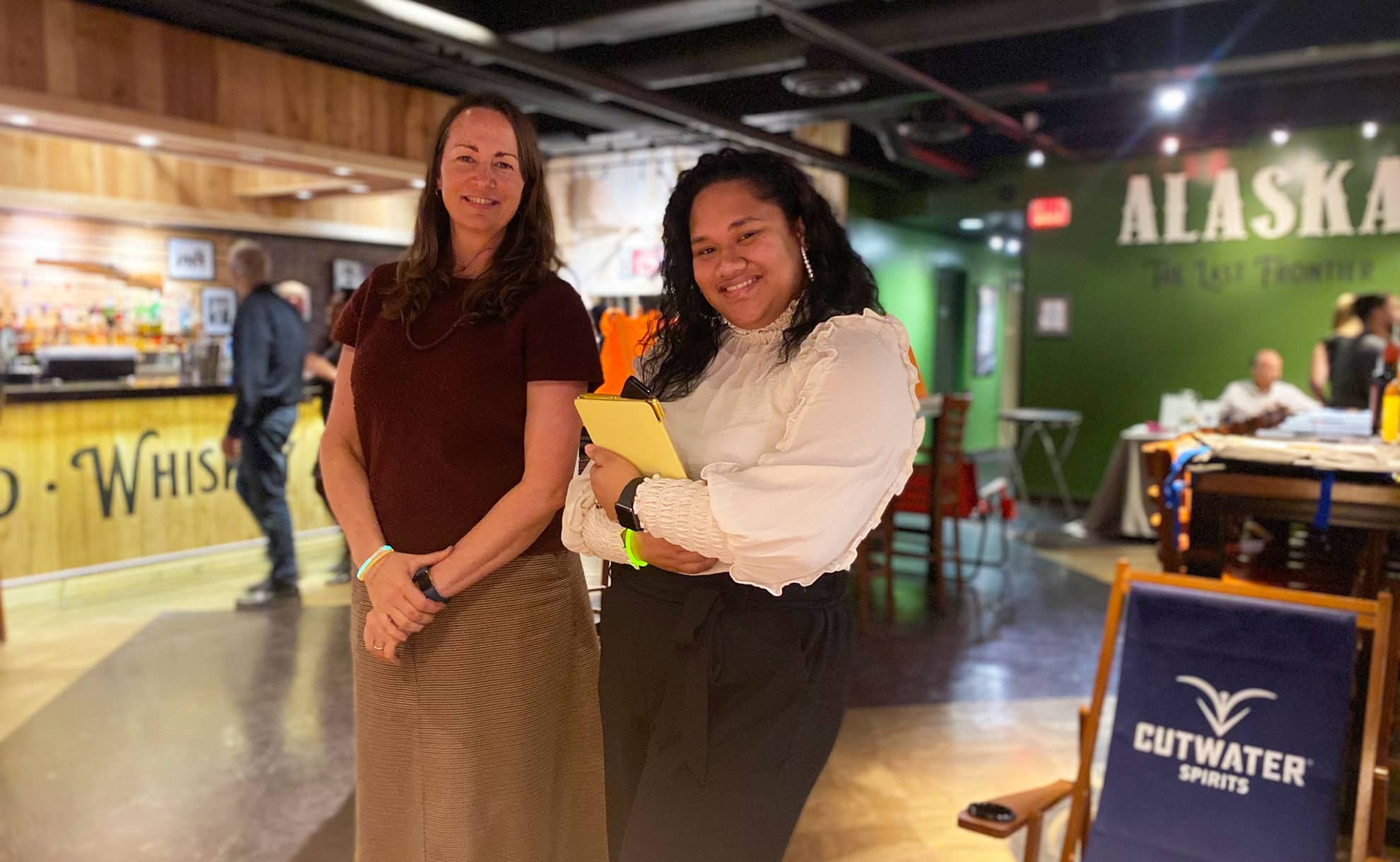 Get Involved - Alaska World Affairs